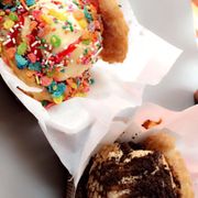 Churrito Loco - 349 Photos & 291 Reviews - Desserts - 25030 Alessandro ...