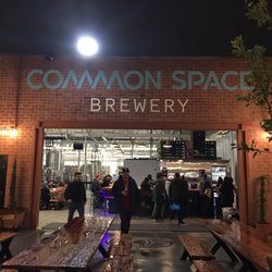 Common Space Brewery - 76 Photos & 50 Reviews - Breweries - 3411 W El Segundo Blvd, Hawthorne ...