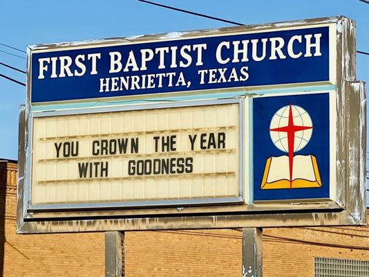 Henrietta, TX Map & Directions - MapQuest