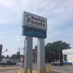 Chubb’s Finer Foods - Grocery - 2905 N 16th St, North Omaha, Omaha, NE ...