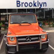 Mercedes-Benz of Brooklyn - 68 Photos & 98 Reviews - Car Dealers - 1800 ...