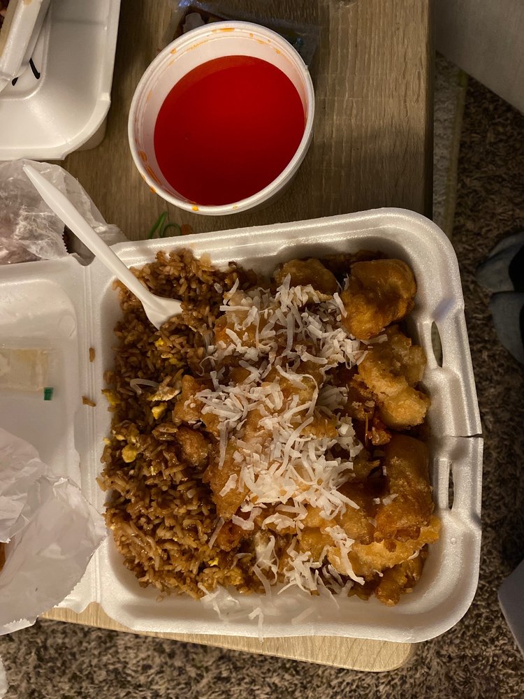 China Express | Hyperflyer Instant Delivery