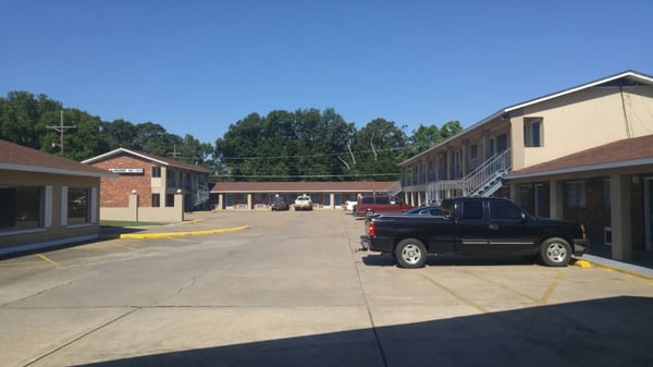 Baskin, LA Map & Directions - MapQuest