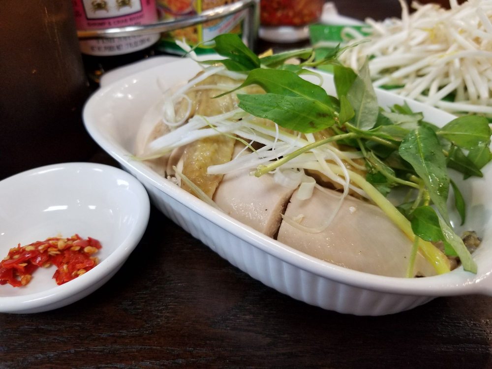 Pho Hong Hung - 32 Photos & 17 Reviews - Vietnamese - 13191 Brookhurst ...