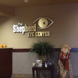 Shepherd Eye Center - 30 Reviews - Ophthalmologists - 2100 N Rampart ...