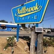 Fallbrook Cafe - 120 Photos & 229 Reviews - Cafes - 739 E Mission Rd ...