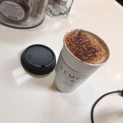 Temple Coffee Roasters - 575 Photos & 609 Reviews - Coffee & Tea - 2829 ...