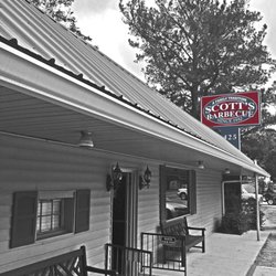 Scott’s Bar-B-Que - 11 Photos & 19 Reviews - Barbeque - 425 Ga Hwy 87 N ...