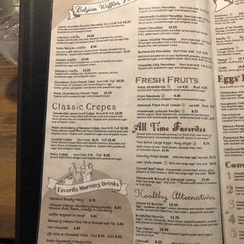 Rusty Pelican Cafe - 133 Photos & 229 Reviews - Cafes - 107 5th Ave N ...