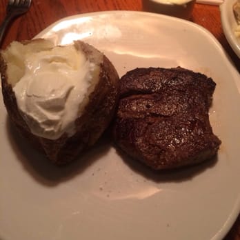 Outback Steakhouse - 112 Photos & 89 Reviews - Steakhouses - 194 N Rte ...