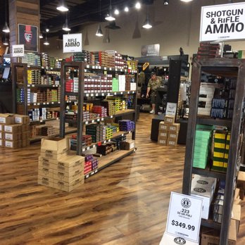 Defender Outdoors - 99 Photos & 88 Reviews - Gun/Rifle Ranges - 2900 ...