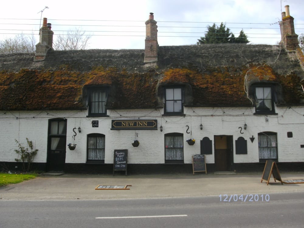 RAF Lakenheath Air Force in Lakenheath, United Kingdom | MilitaryBases.com