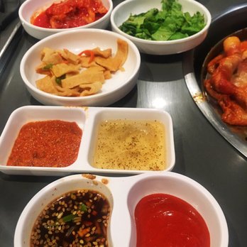 Beque BBQ Grill - 178 Photos & 109 Reviews - Korean - 1581 Webster St ...