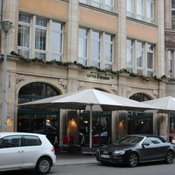 Lutter & Wegner - 128 Photos & 127 Reviews - German - Charlottenstr. 56 ...