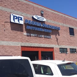 Peoria Packing Butcher Shop - 34 Photos & 130 Reviews - Meat Shops ...
