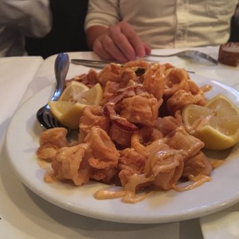 Nico Ristorante - 388 Photos & 543 Reviews - Italian - 417 Hanover St ...