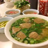 Pho 75 - 141 Photos & 331 Reviews - Vietnamese - 3103 Graham Rd, Falls ...