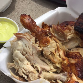 Planet Chicken - 64 Photos & 100 Reviews - American (Traditional) - 107 ...