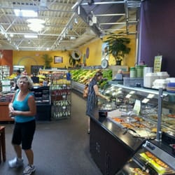 Outpost Natural Foods - 54 Reviews - Grocery - 7000 W State Street ...