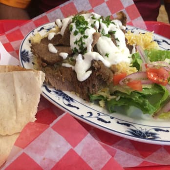 Baraka Shawarma - Order Food Online - 53 Photos & 96 Reviews ...