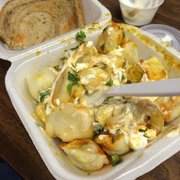 Pel’meni - 55 Photos & 95 Reviews - Russian - 2 Marine Way, Juneau, AK ...
