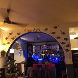 Tuna Azul - 36 Photos & 28 Reviews - Seafood - Francisca Rodríguez 155 ...