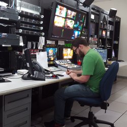 WLEX-TV Channel 18 - 82 Photos - Television Stations - 1065 Russell ...