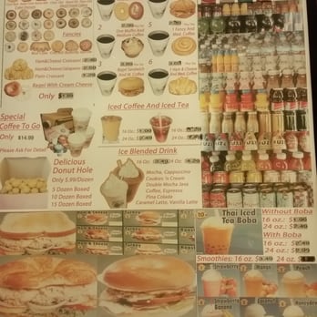 Bosa Donuts - 49 Photos & 244 Reviews - Donuts - Phoenix, AZ - Phone ...