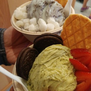 Powder - 595 Photos & 351 Reviews - Shaved Snow - 260 Divisadero St ...