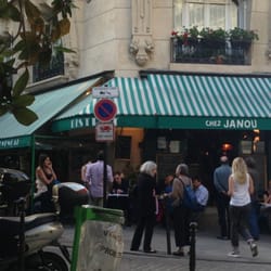 Chez Janou - 243 Photos & 353 Reviews - French - 3ème - Paris, France ...