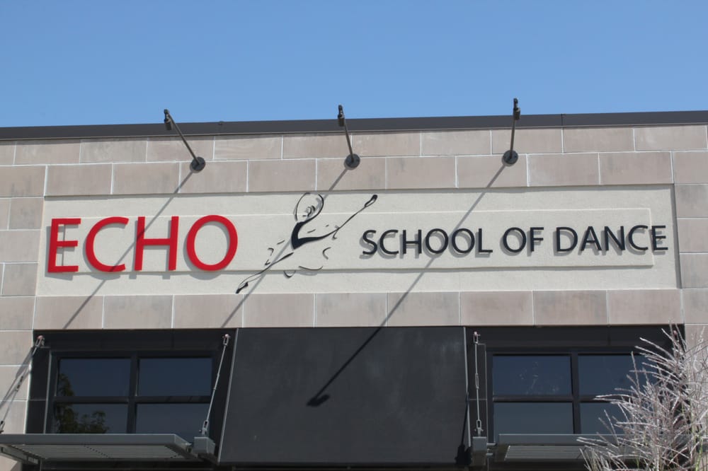 ECHO School of Dance - Dance Studios - 9953 W Cable Car St, Boise, ID ...