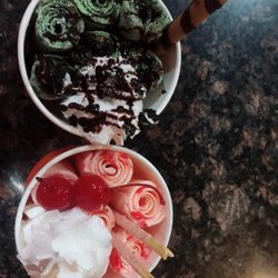 Freezing Cow - 100 Photos & 64 Reviews - Desserts - 7025 S Memorial Dr ...