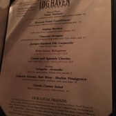 Log Haven - 335 Photos & 205 Reviews - American (New) - 6451 E ...