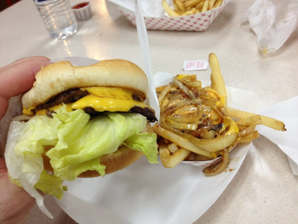 Burger Express - CLOSED - 2019 All You Need to Know BEFORE You Go (with ...