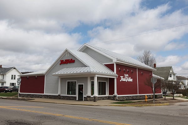 Smith True Value Hardware - Hardware Stores - 143 Main St, Bellville ...