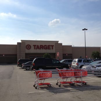 Target - Department Stores - 335 Washington Rd, Washington, PA - Phone ...