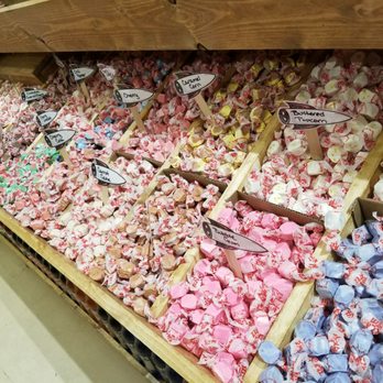 Rocket Fizz - 56 Photos - Candy Stores - 125 S Kalamazoo Mall ...