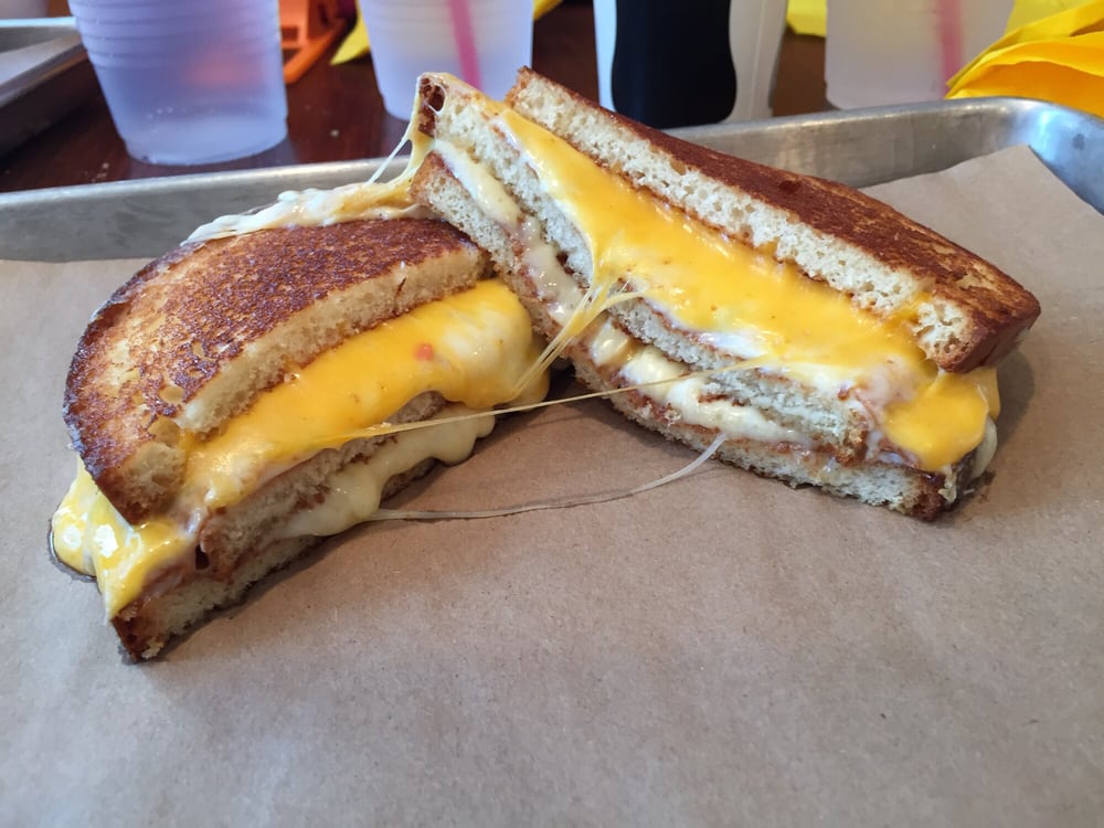 Big Cheezy is pretty good, any fans? | TigerDroppings.com