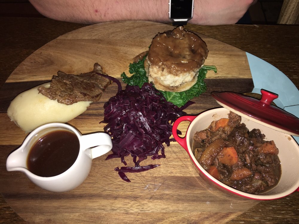 The Trigger Pond - 13 Photos - Pubs - 33 Bicester Road, Bicester ...