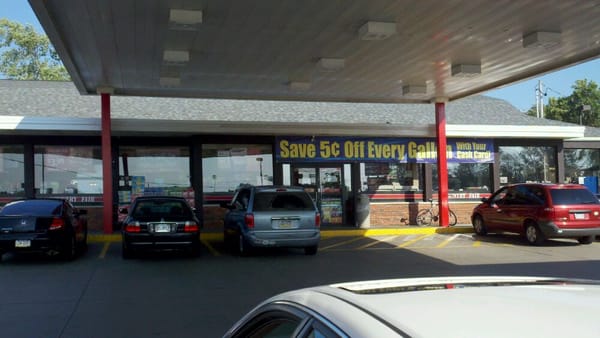 Country Fair 3501 W 38th St Erie, PA Convenience Stores - MapQuest