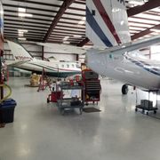 Brackett Field Airport - 84 Photos - Airports - 1615 McKinley Ave, La ...