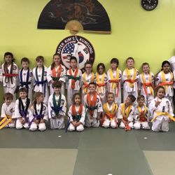 Master Kim’s Kum Sung Martial Arts - 125 Photos - Martial Arts - 10334 ...