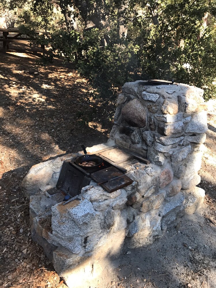 San Jacinto State Park Idyllwild Campground - 14 Photos & 24 Reviews ...
