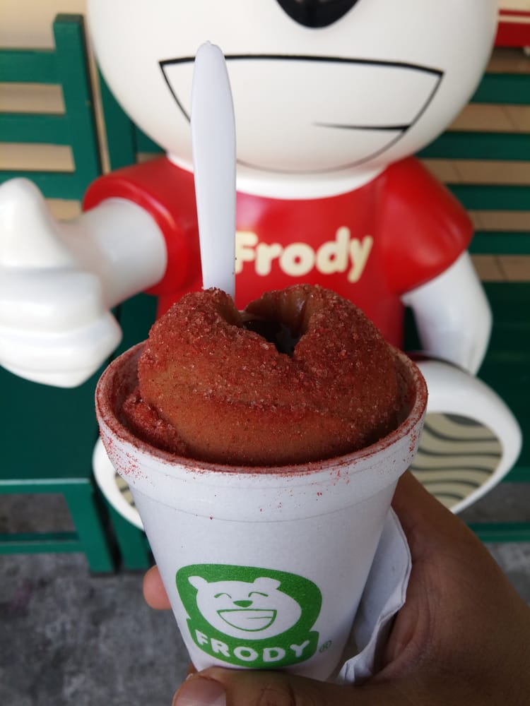 Frody - 12 Photos - Ice Cream & Frozen Yogurt - Cumbres de Maltrata 165 ...