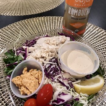 Everytable - Order Food Online - 220 Photos & 258 Reviews - Salad ...