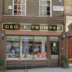 Geo F Trumper - 2019 All You Need to Know BEFORE You Go (with Photos ...