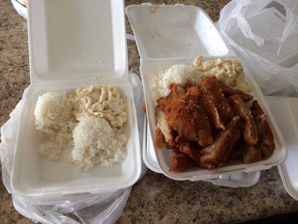 Loco Moco Drive Inn - 51 Photos & 49 Reviews - Fast Food - 94-535 ...