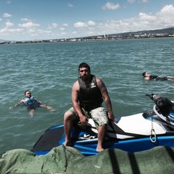 Aloha Jet Ski - 80 Photos & 131 Reviews - Jet Skis - 10 Sand Island ...