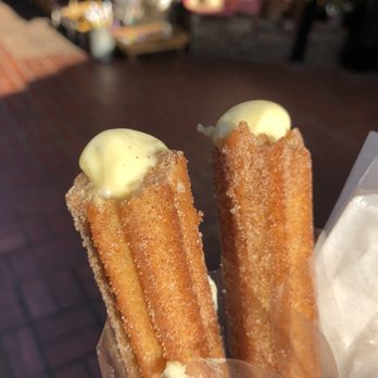 Mr Churro - 681 Photos & 494 Reviews - Bakeries - 12 E Olvera St ...
