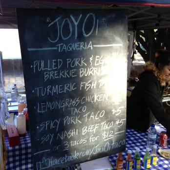 Kings Cross Organic Market - 23 Photos & 11 Reviews - Farmers Market ...